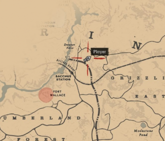 Red Dead Redemption 2 - Como encontrar o Tesouro dos Ricos