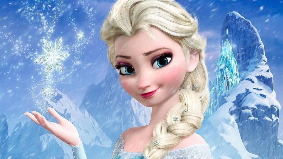 Fã imagina como seria a Elza no estilo artístico de One Piece, Dragon ...