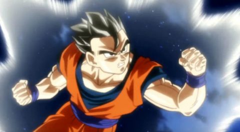 Conseguiria Gohan derrotar Freeza no Torneio do Poder de Dragon Ball ...