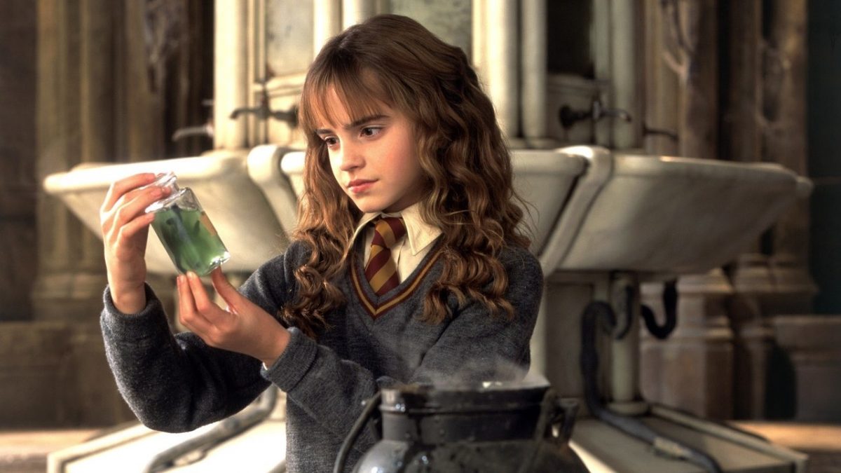 5 Vezes Em Que A Hermione De Harry Potter Provou Ser A Bruxa Mais Inteligente Da Sua Idade