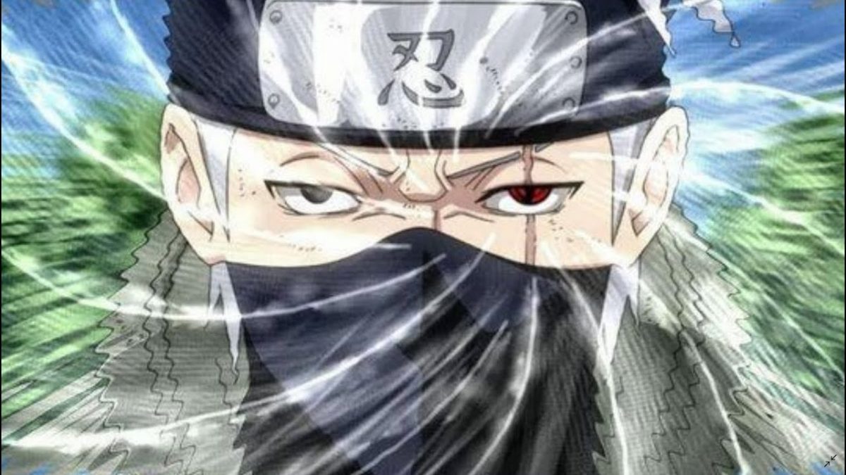 Entenda como o Kamui realmente funciona em Naruto