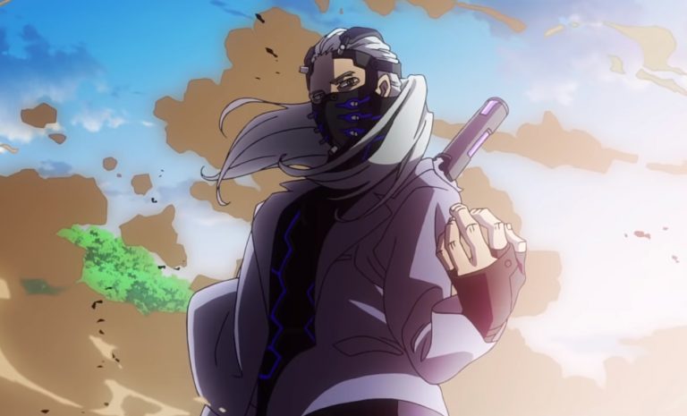 Novo teaser de My Hero Academia: Heroes Rising mostra o verdadeiro ...