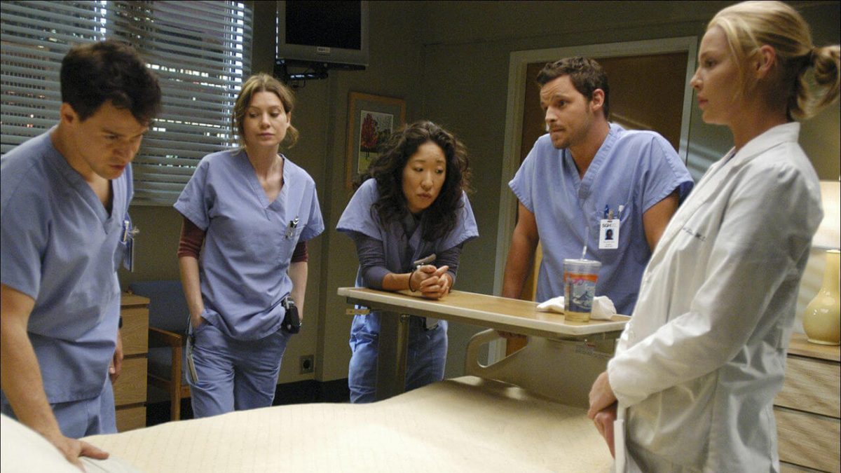 7 momentos inesquecíveis de Alex Karev em Grey’s Anatomy