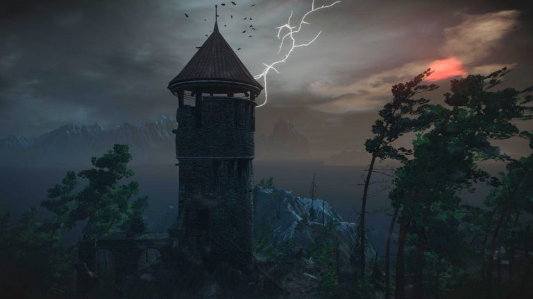 The Witcher 3 - Essas são as 10 melhores missões secundárias do jogo