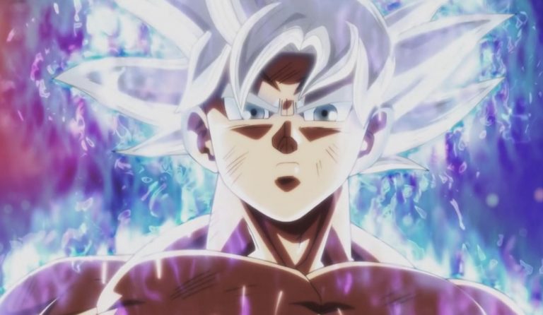 Afinal, por qual motivo o Instinto Superior de Goku também aumenta a ...