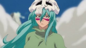 Os 11 Hollows mais poderosos de Bleach - Critical Hits