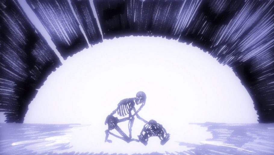 Novo episódio de My Hero Academia mostra Overhaul utilizando a sua ...