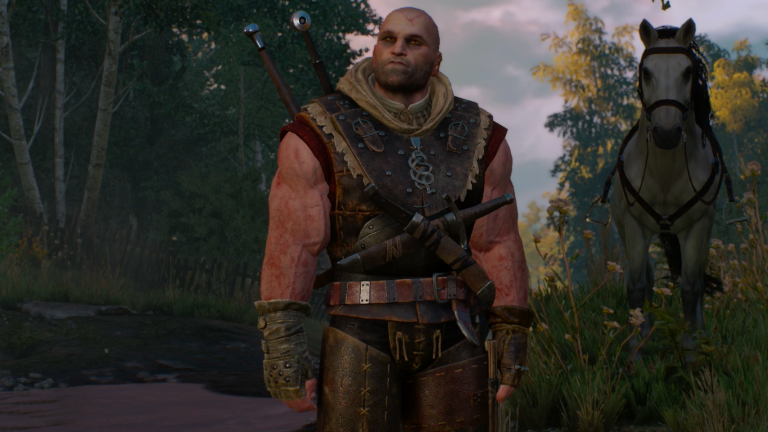 The Witcher 3 - Essas são as 10 melhores missões secundárias do jogo
