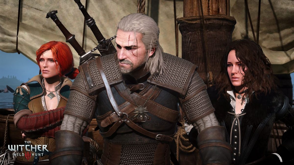 The Witcher 3 - Quanto tempo leva para terminar o jogo? - Critical Hits