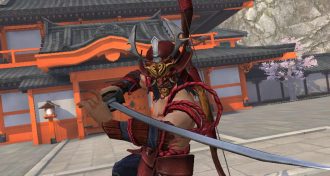 Free Fire - Como obter a Máscara do Samurai totalmente de graça