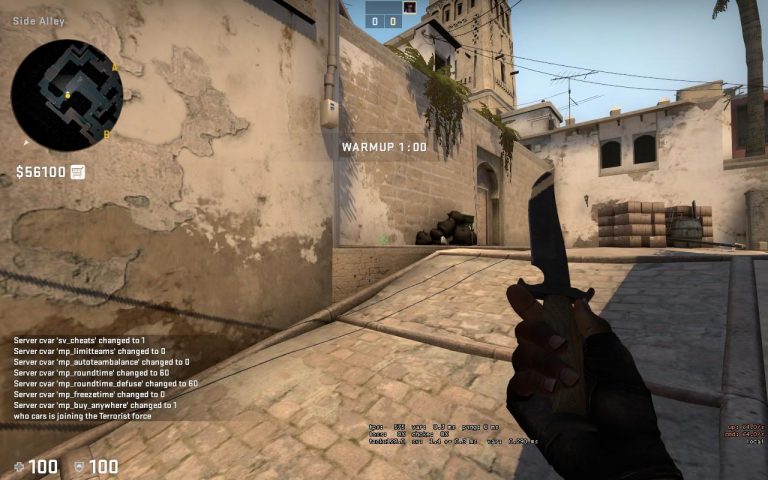 CS:GO - Mirage recebe grande atualização! Veja todas as mudanças