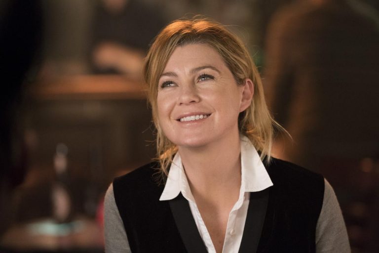 7 curiosidades sobre Meredith Grey de Grey’s Anatomy