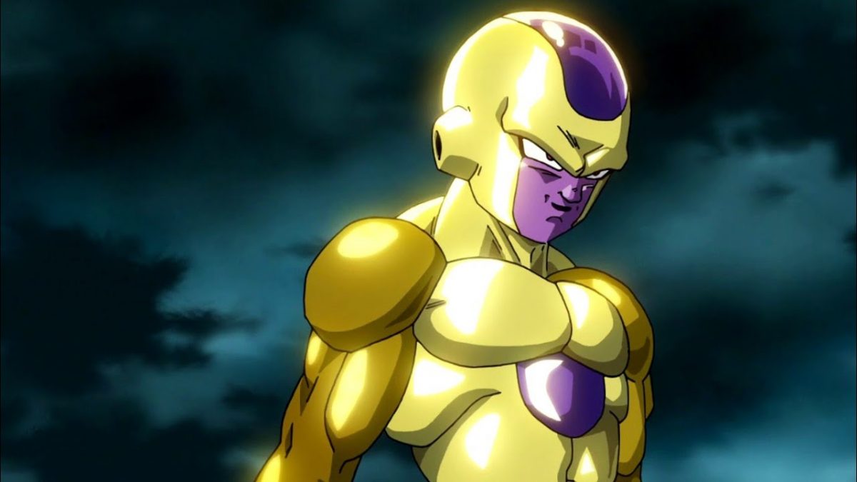 Afinal, por Freeza desistiu de ser imortal em Dragon Ball Super ...