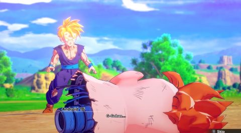 Dragon Ball Z: Kakarot revela novos detalhes sobre a amizade de Gohan ...