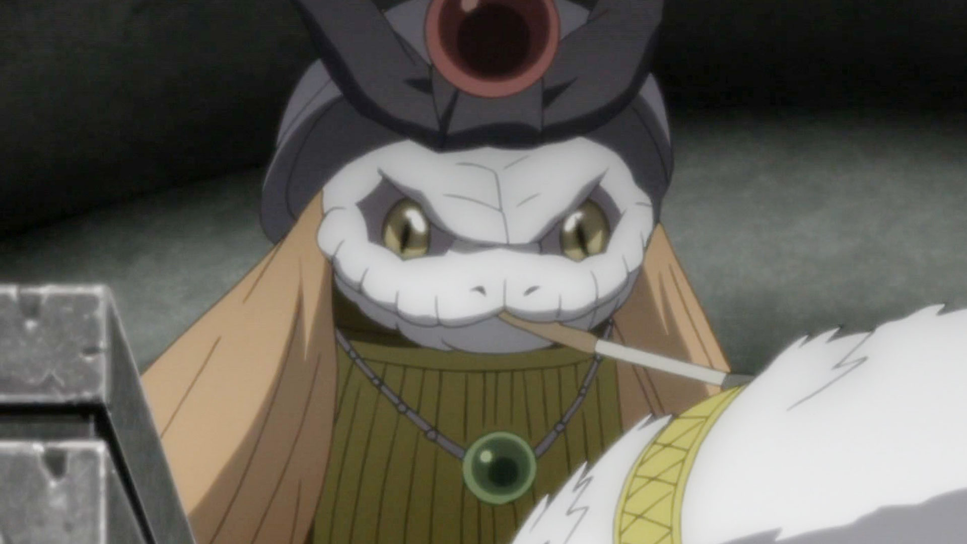Esta é a personagem mais poderosa de Naruto depois de Kaguya Otsutsuki ...