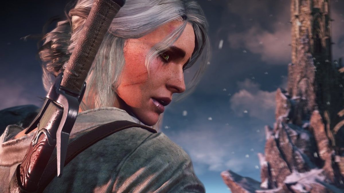 The Witcher 3 - Como obter o melhor final do jogo - Critical Hits