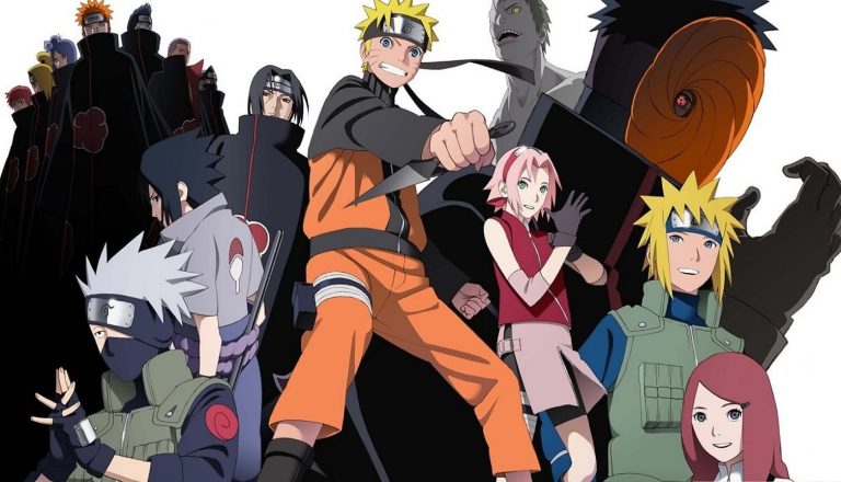 Afinal, qual o significado do nome Shippuden em Naruto Shippuden ...