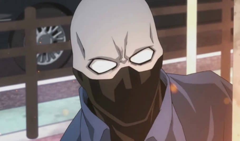 Capítulo mais recente de My Hero Academia traz um breakdown para Twice ...