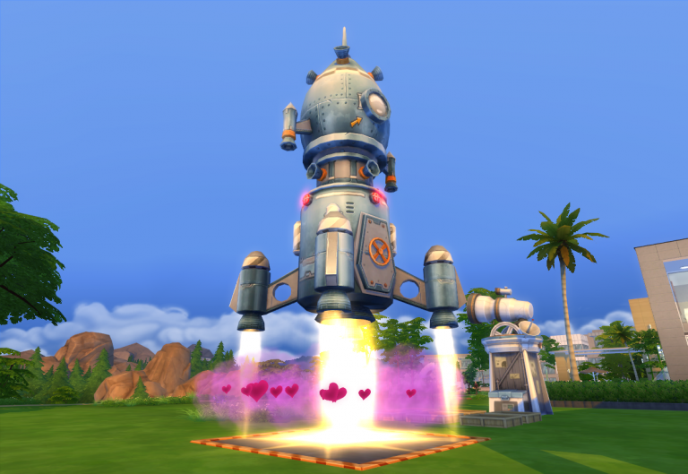 The Sims 4 - Guia do Oba-Oba: Benefícios, locais em que você pode fazer ...
