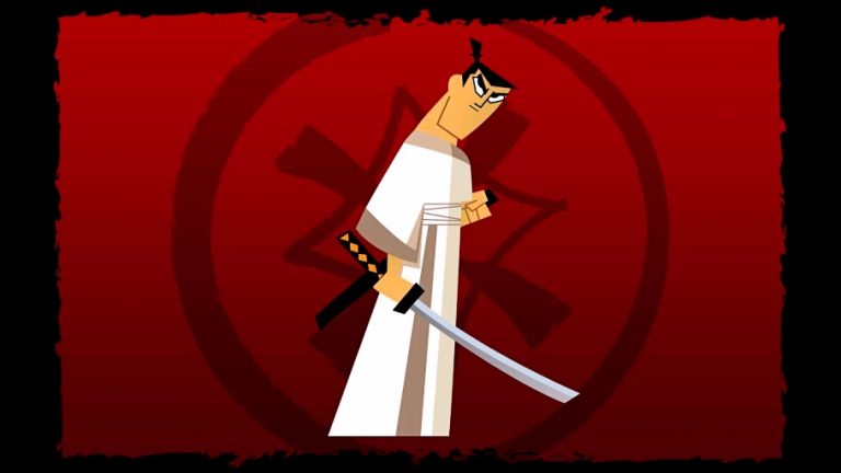 Samurai Jack - Novo game recebe primeiro trailer empolgante! - Critical ...