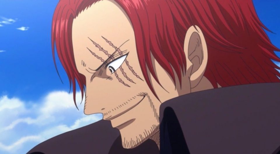 Fã de One Piece fez um cosplay incrível de Shanks - Critical Hits