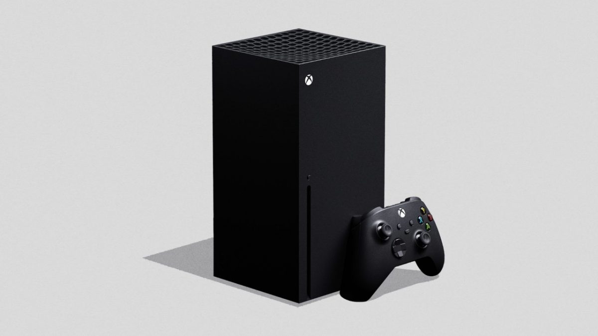 Xbox Series X - Microsoft revela detalhes e especificações oficiais do ...