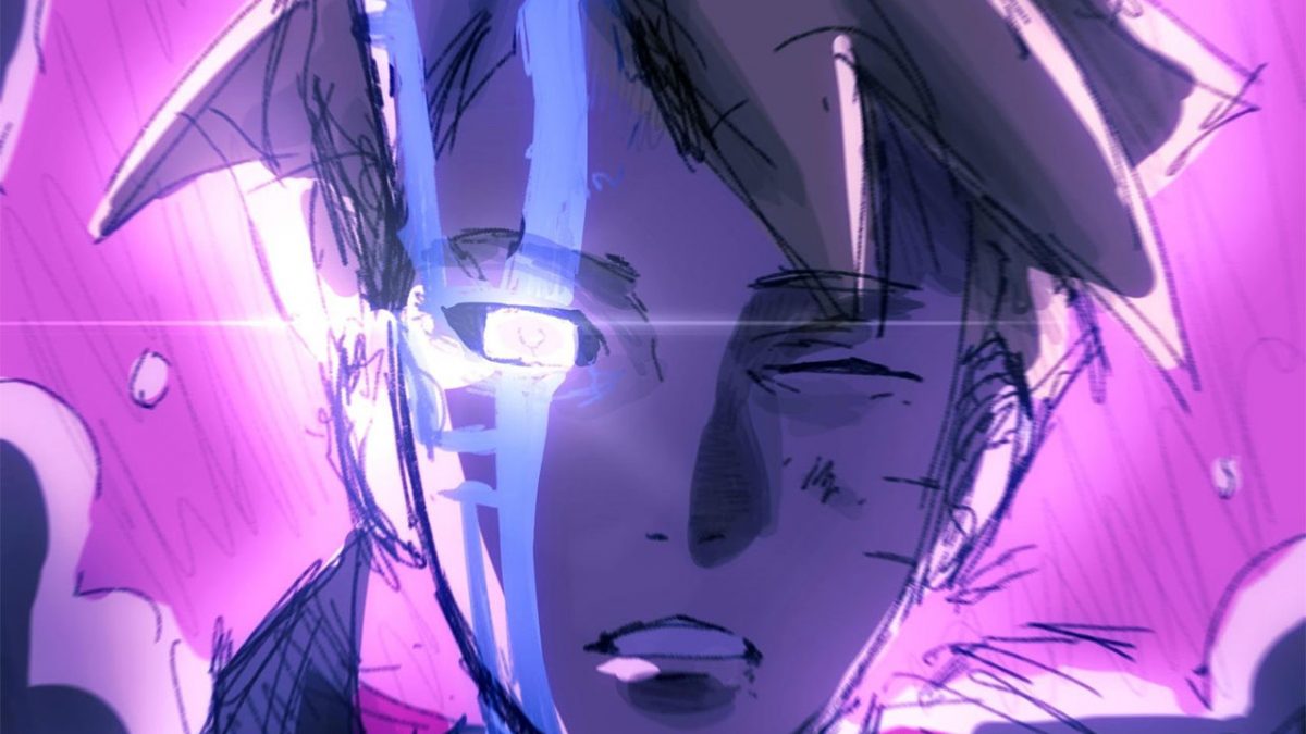 Confira nossa análise do capítulo 43 do mangá de Boruto: Naruto Next ...