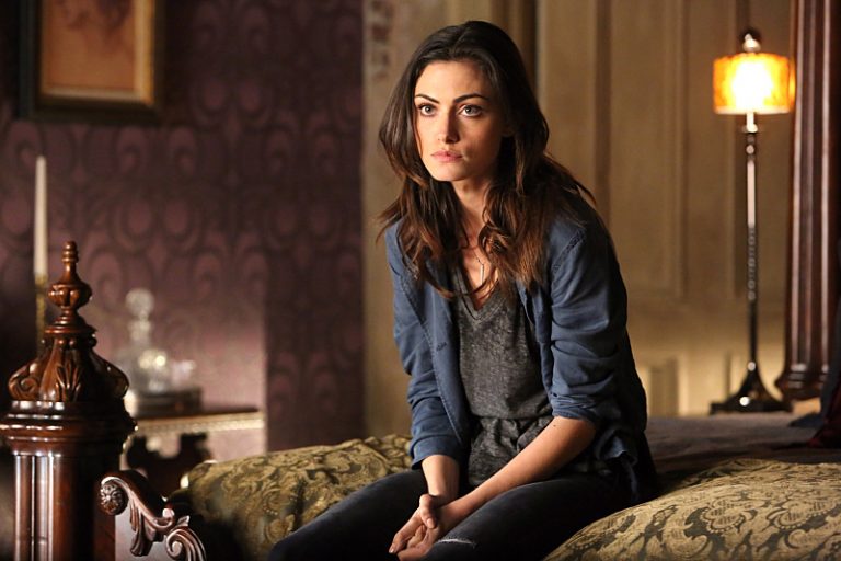 Universo The Vampire Diaries: Você sabe tudo sobre a Hayley Marshall?