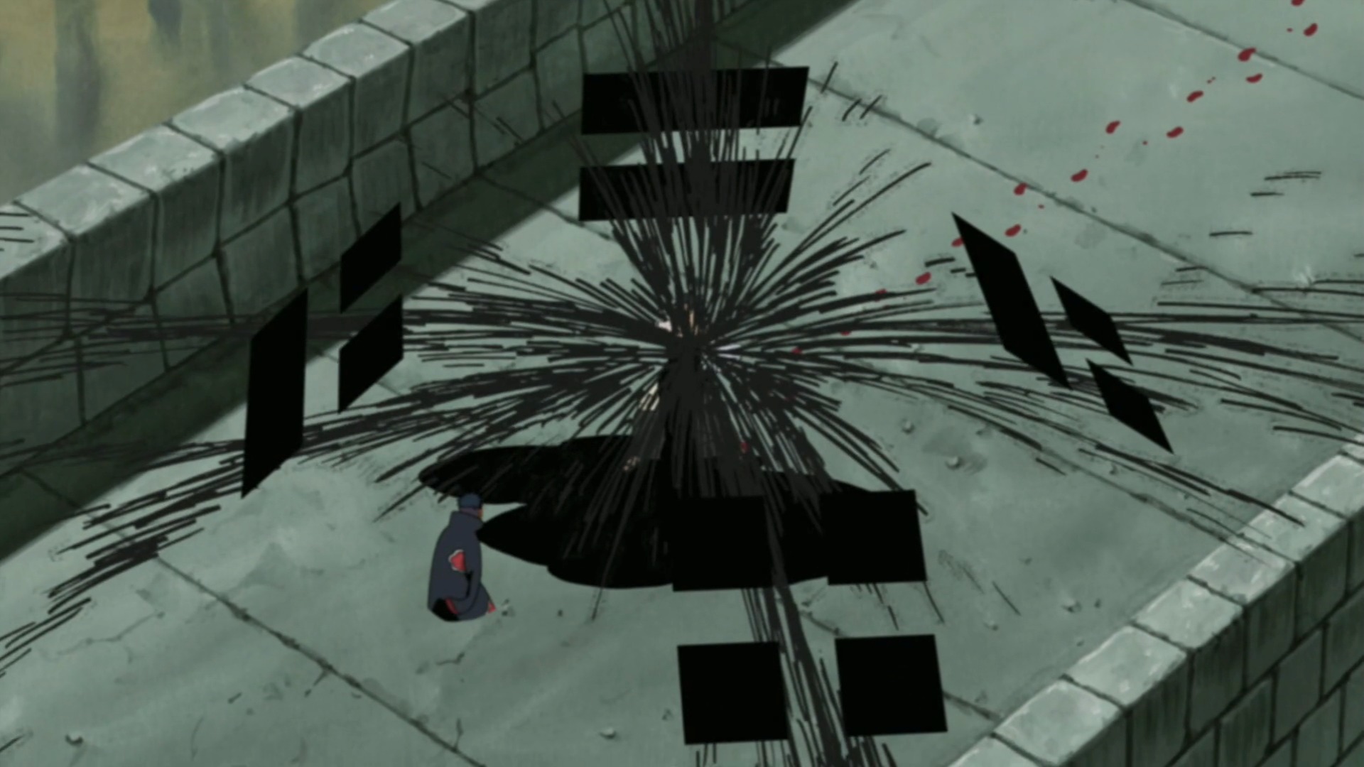 Esta é a técnica de selamento (Fuinjutsu) mais poderosa de Naruto