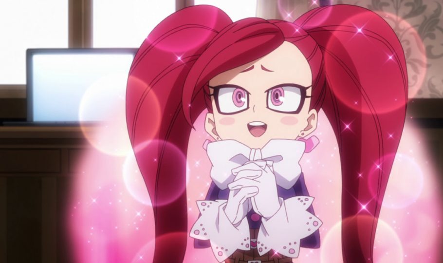 Fãs de My Hero Academia estão amando La Brava - Critical Hits