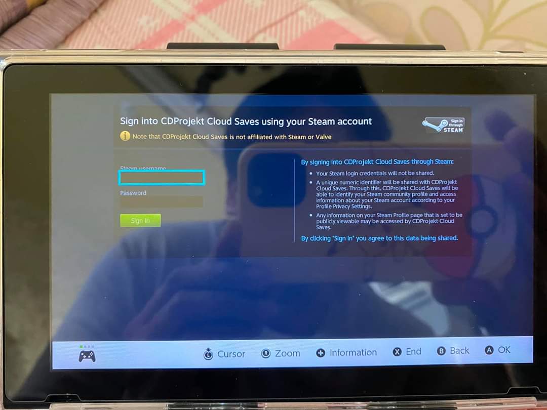 The Witcher 3 - Versão de Switch ganha melhorias gráficas e cross-save