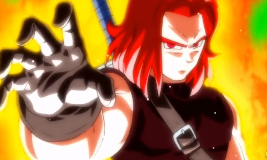 Tudo o que você precisa saber sobre o novo arco de Super Dragon Ball ...