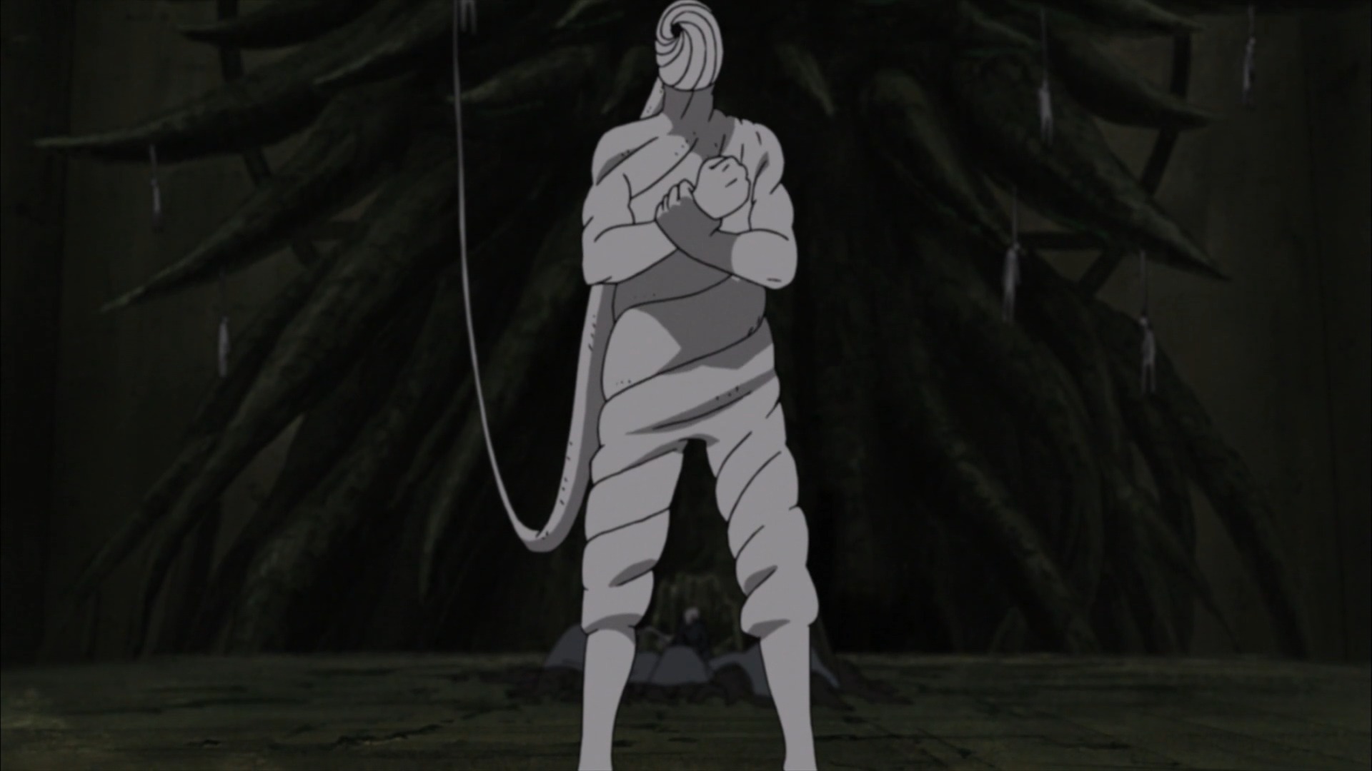 Todas as máscaras que Obito usou em Naruto - Critical Hits
