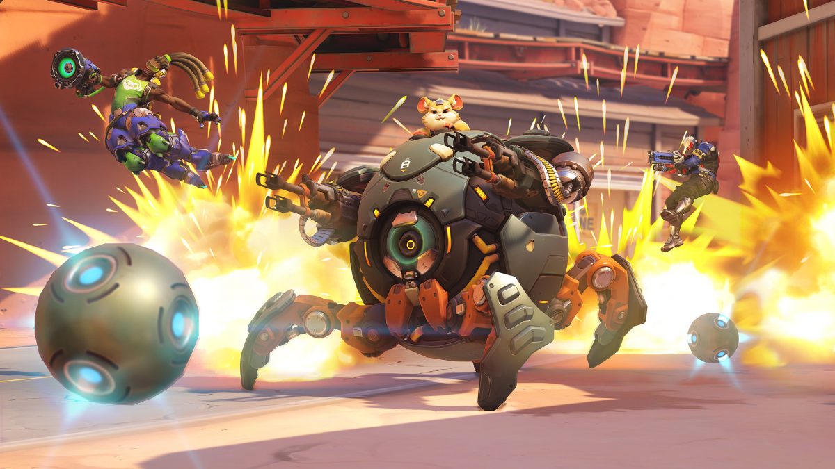 Overwatch Contenders 2020 terá início ainda em março - Critical Hits