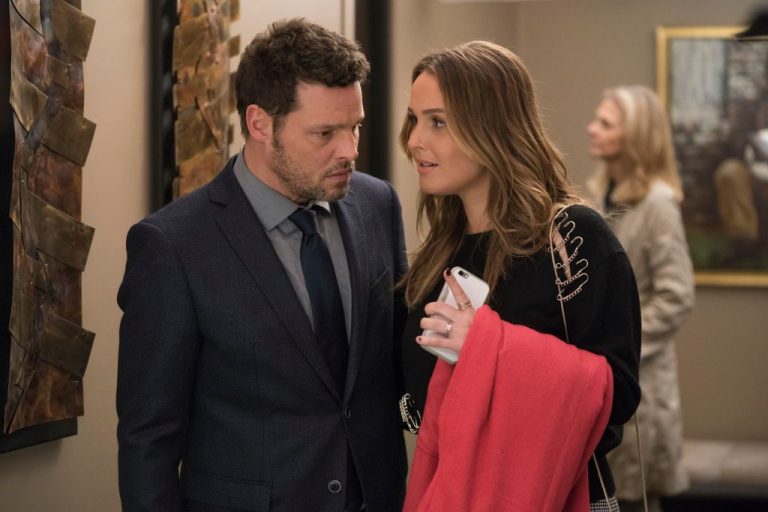 5 momentos inesquecíveis de Alex e Jo em Grey’s Anatomy