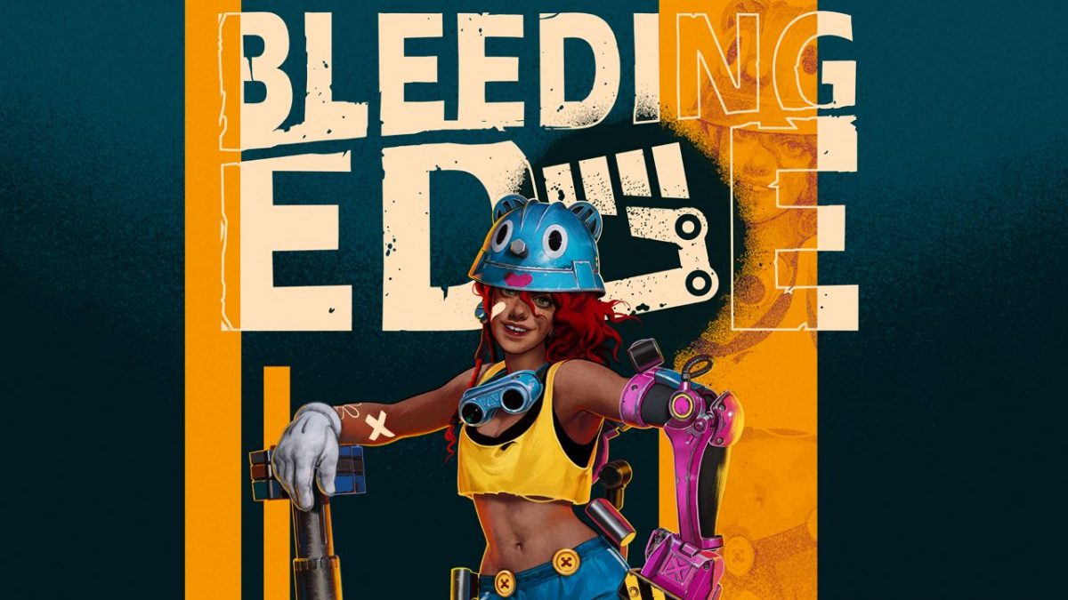 Bleeding Edge - Trailer de lançamento traz detalhes sobre o universo do ...