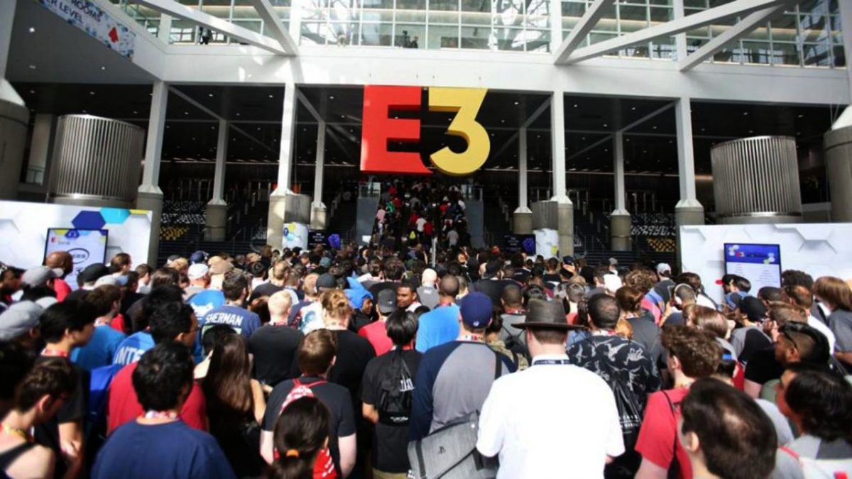 E3 retornará em 2021, e data do evento foi divulgada oficialmente ...