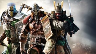 For Honor - Novo evento temporário traz crossover com Prince of Persia ...