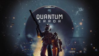 PS5 - Quantum Error é o primeiro game de TERROR do console; Confira o ...