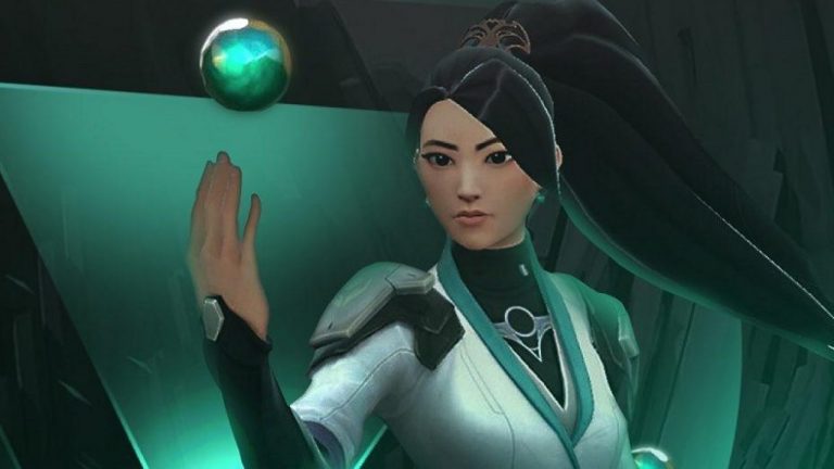 Valorant - Gameplay que mostra as habilidades de Sage é revelado