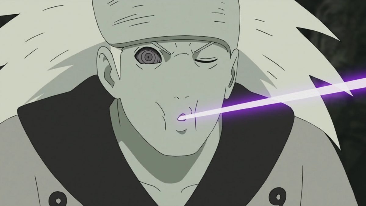 Estes são os jutsus mais poderosos do Madara em Naruto - Critical Hits