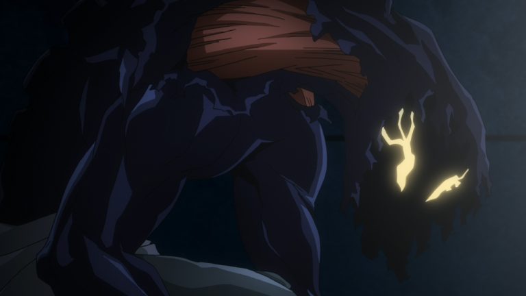 Episódio mais recente de My Hero Academia revela um novo tipo mortal de ...