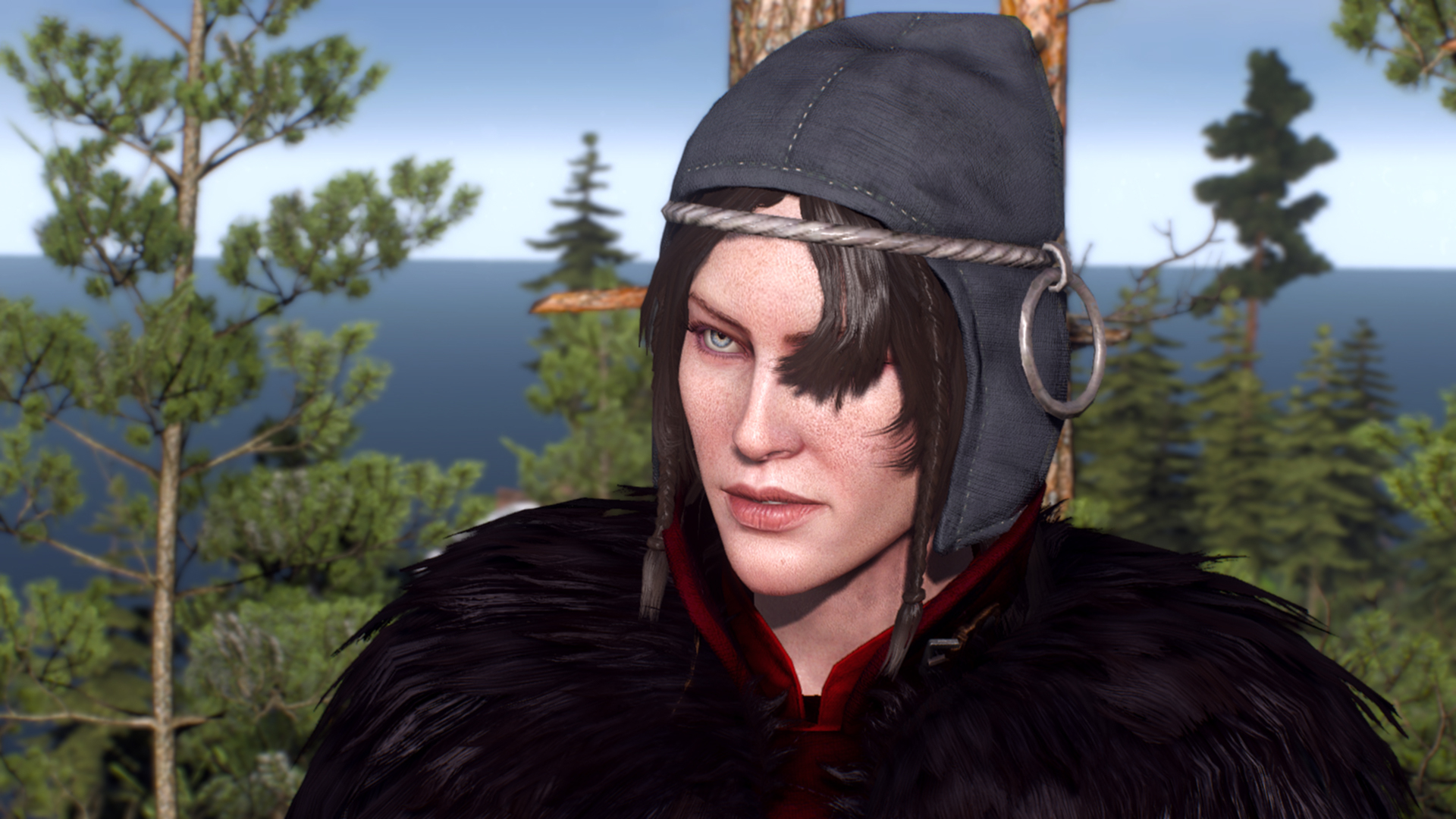 The Witcher 3 - Yennefer, Tris e todas as opções de romance - Critical Hits