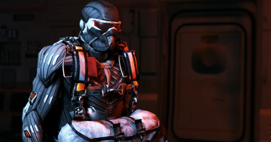 Crysis - Site oficial levanta suspeitas sobre o retorno da franquia ...