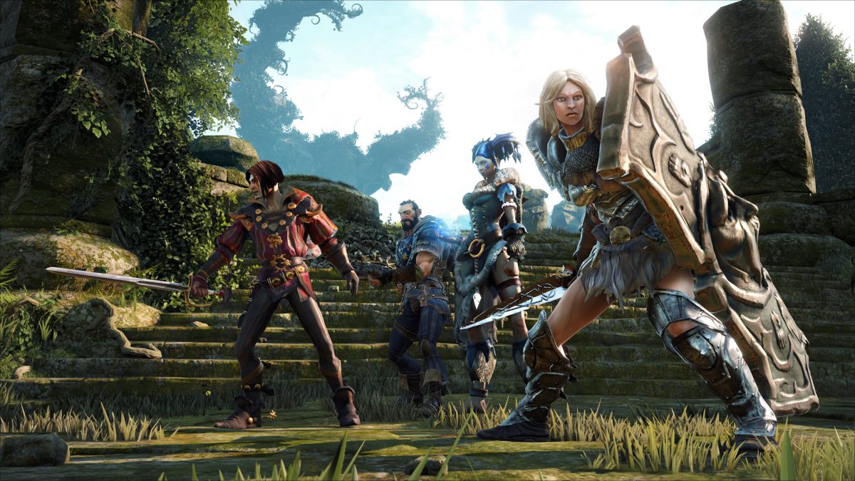 Fable 4 será finalmente anunciado para o Xbox Series X? - Critical Hits