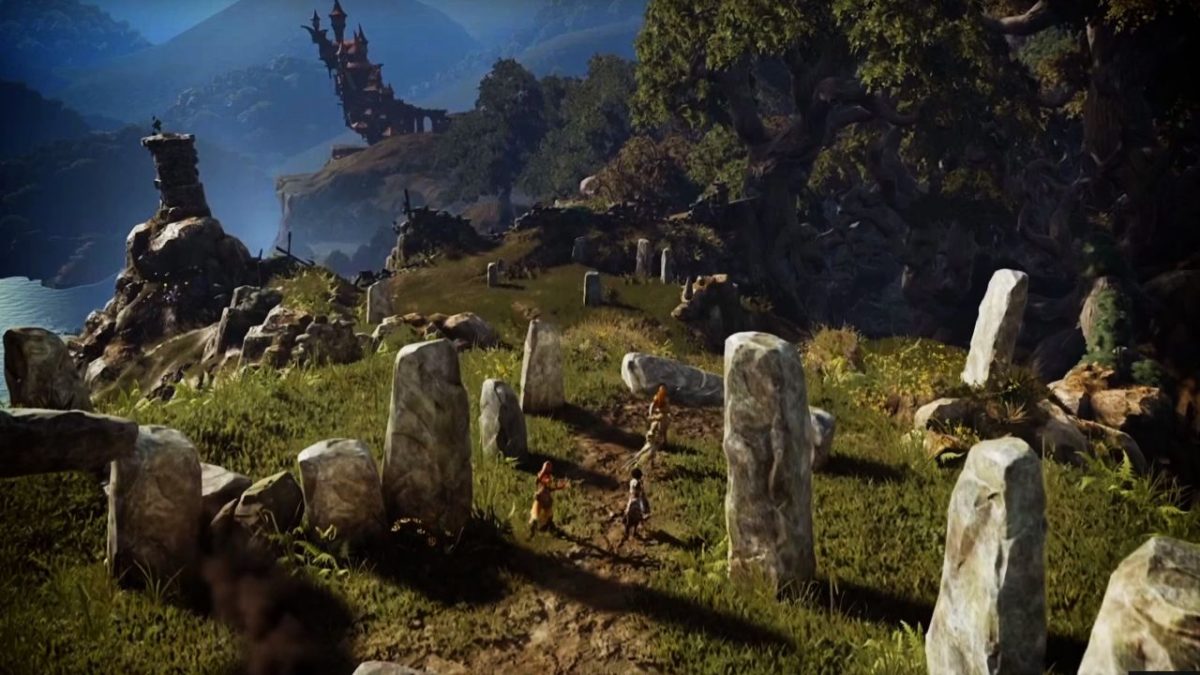 Fable 4 será finalmente anunciado para o Xbox Series X? - Critical Hits
