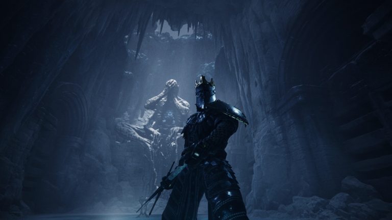 Mortal Shell - Novo Soulslike rendeu elogios em trailer com gameplay ...