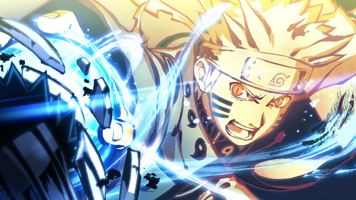 Naruto Shippuden – 15 papéis de parede incríveis para seu PC - Critical ...