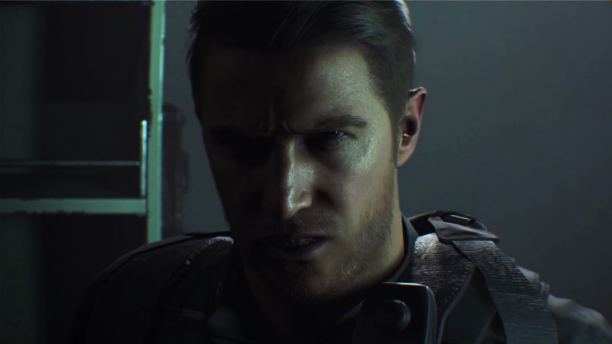 Resident Evil 8 - Título provisório, participação de Chris e outros ...