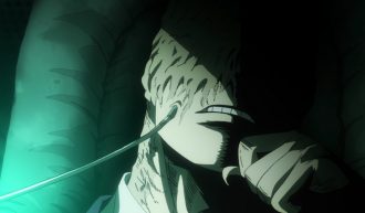 Novo capítulo de My Hero Academia sugere o retorno de All For One ...